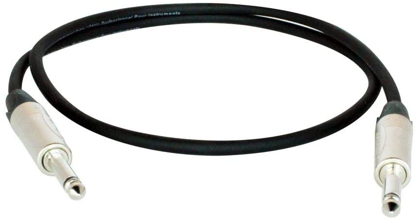 Instrument Cables – Rockit Music Canada